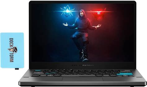 Asus Rog Zephyrus G Ryzen Hs Rtx Ti W Wqhd X Hz