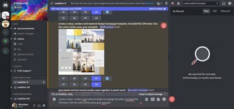 How To Use Ai To Create Amazing Web Design With Divi Using Chatgpt And Midjourney