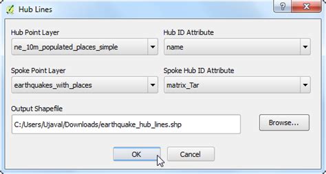 Running And Scheduling Qgis Processing Jobs — Qgis Tutorials And Tips