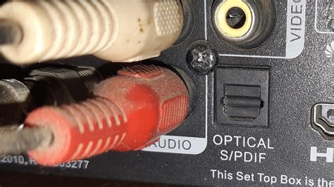 What Is Optical Audio Toslink Explained Geeky Soumya
