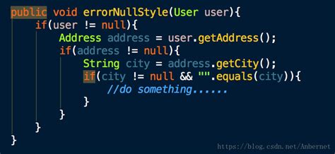java8特性之optional详细解读 optinal获取value csdn博客