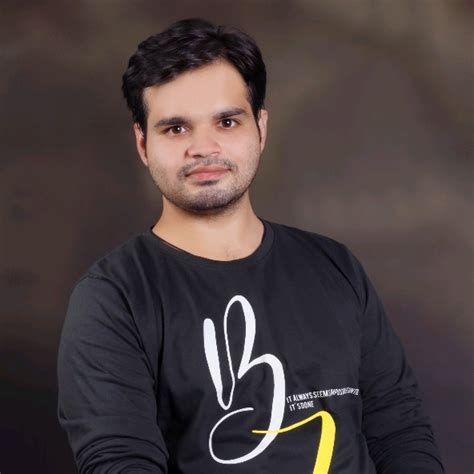 Rahul Bhalla Quality Assurance Engineer Cyber Infrastructure Cis