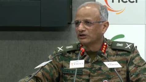 China Used India Pakistan Conflict As Live Lab Backed Pakistan To