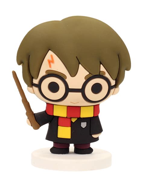 Figura Sd Toys Harry Potter Mini Harry Potter Limifield