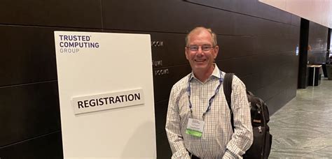 trusted computing group on linkedin automotive