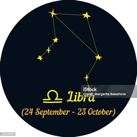 벡터 일러스트 파란색 원의 조디악 표지판 별자리 및 날짜 천칭 자리 게자리에 대한 스톡 벡터 아트 및 기타 이미지 게자리