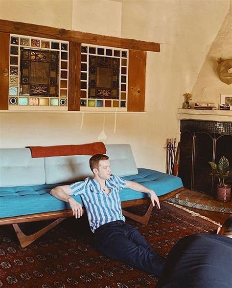 Cameron Monaghan Cameronmonaghan • Instagram Photos And Videos Cameron Monaghan Cameron