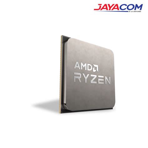 Amd Socket Am4 Ryzen 7 5800x3d Gaming Processor 8 Cores 16 Threads