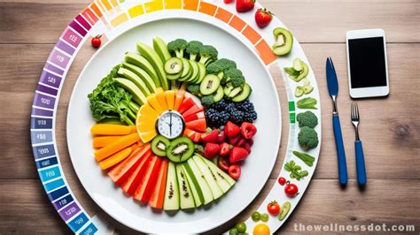 7 Day Diet Plan The Wellness Dot