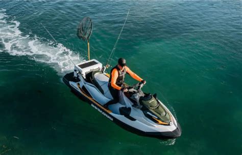 The Best Stand Up Jet Ski