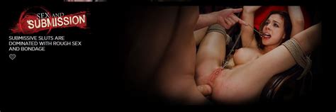 Sexandsubmission Com Siterip K2s