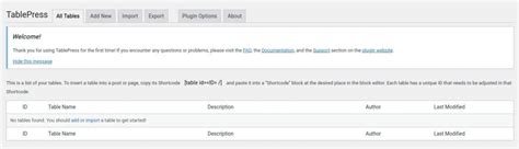 Create Responsive Tables In Elementor On A Wordpress Website Underwp