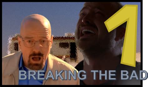 Create A Breaking The Bad Characters Tier List Tiermaker