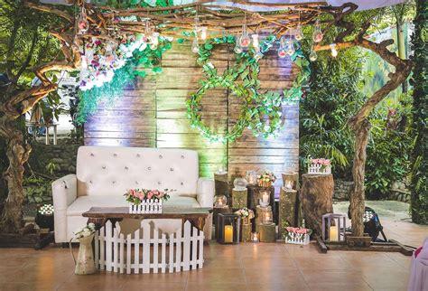 Event Styling Packages Philippines - Alternation