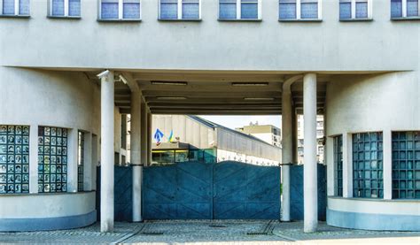 Fabrica Oskar Schindler