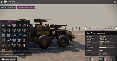 Some New Or Updated Efficient Accessible And Budget Eab Builds For