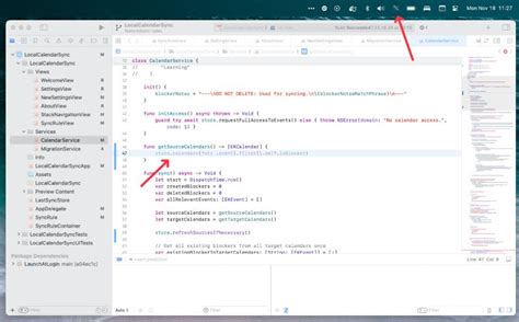 apple s predictive code completion model might not be fully there yet