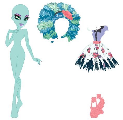Todo Sobre Monster High Bases De Monster High