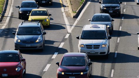 How To Properly Merge Onto Our States Expressways
