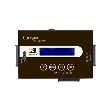 U Reach Hard Drive Cloner Pro Series Efficient Hdd Data Duplication