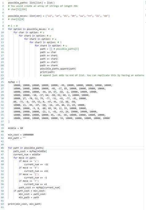 Solved Convert Python To C Please Convert Python To C Chegg Com