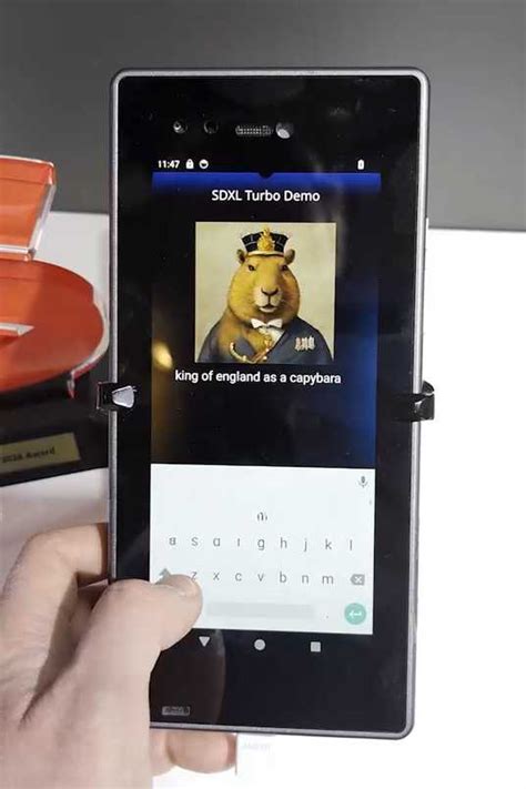 Gitea Runs A Complete Github Alternative On My Raspberry Pi