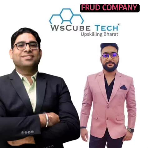 Video Raushan Kumar On Linkedin That Is A Fraud Company Oohh