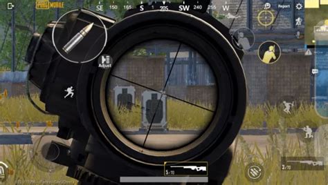 PUBG Mobile Guide Tips Cara Mengontrol Recoil Dengan Benar Dunia Games