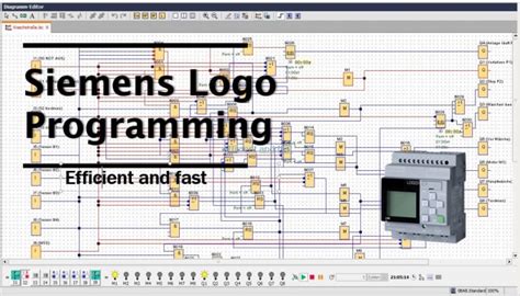 Siemens Logo Controller Programming By Cece914 Fiverr