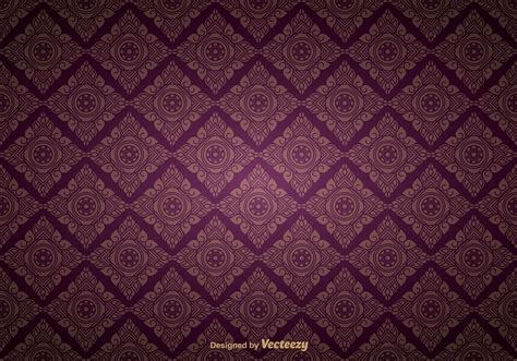 Thai Pattern Download Free Vector Art Stock Graphics And Images