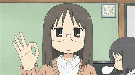 日常（漫画・アニメ）のネタバレ解説・考察まとめ Renote [リノート]