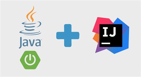Java Spring Boot Intellij Idea Installing And Configuring Intellij