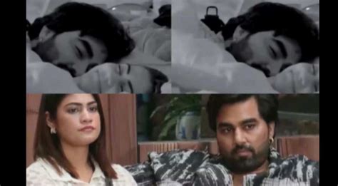 Bigg Boss Fans Disgusted With Armaan Malik And Wife Kritikas Viral Sex