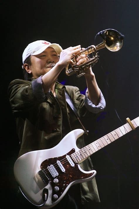 崔健92年北展演唱会 1992 剧照 — The Movie Database Tmdb