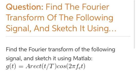 Simulating Fourier Transform R Julia