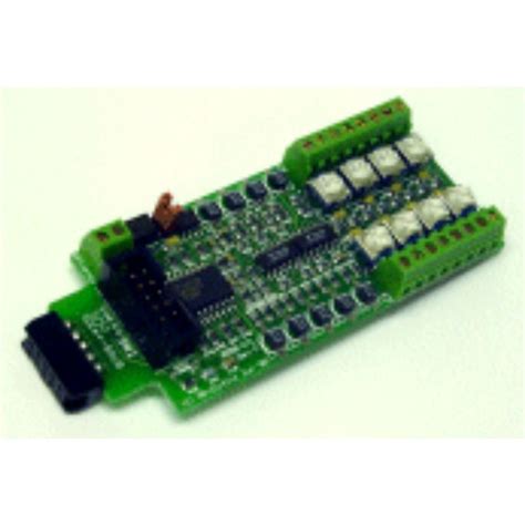 Nce 0205 Bd20 Block Detector Dcc Midwest Model Railroad