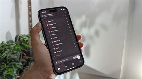 Notion Ai Is A Productivity Booster But Its Not For Me Android