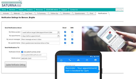 Reminders And Alerts Automate Workflows Increase Efficiency