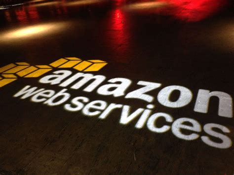 Amazon Outage Powers Down The Internet