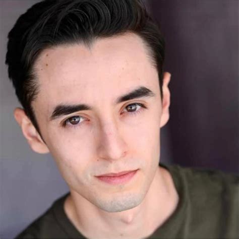 Anthony Ryan Anthony Ryan Actor Model Singer