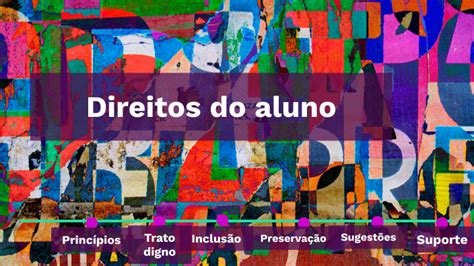 Direitos Do Aluno By Mateus Barcelos On Prezi