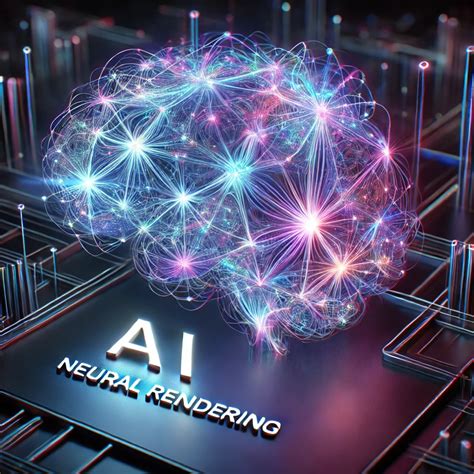 AI Fueled DirectX A Closer Look At Microsofts Neural Rendering Update Kingy AI