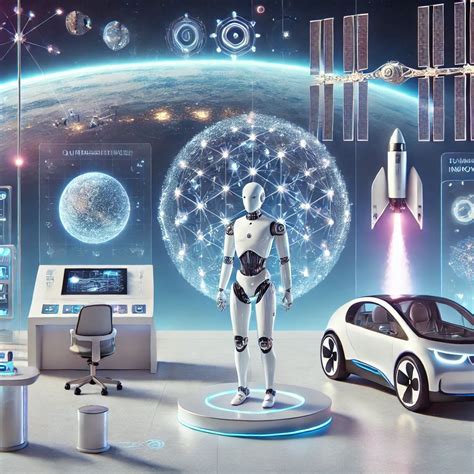 ashutosh kumar on linkedin ai quantumcomputing robotics spacetech