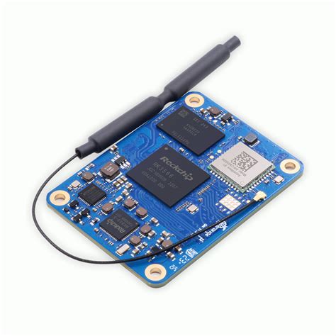 橙色pi计算模块4 Rockchip Rk3566四核64位cortex A55 24g5g双频wi Fi5 Bt 50单板计算机 Buy 橙色圆周率橙色pi Cm4单板计算机