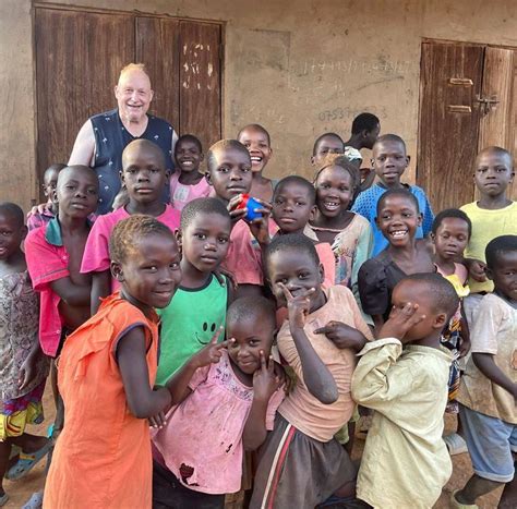 Ellen Mcfarlane Your Enemies Will Flee In Seven Facebook