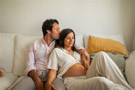 Sex During Pregnancy Pacific Northwest Fertility