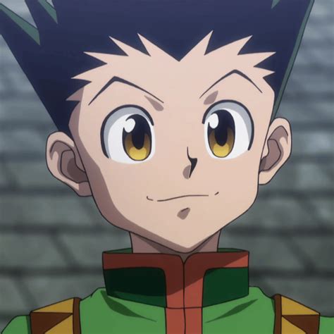 Gon Freecss Dopple Ai