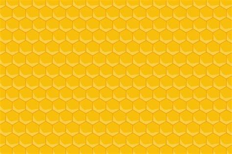 Honey Bees Comb Background Honeycomb Honey Bees Comb Icon Png