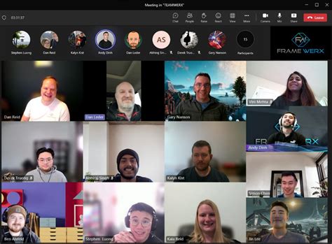 framewerx on linkedin workfromhome wfh cybersecurity ai data