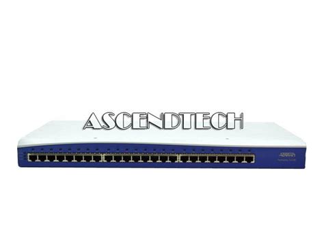 1200510l1 Adtran Switch 12005510l1 No Brackets